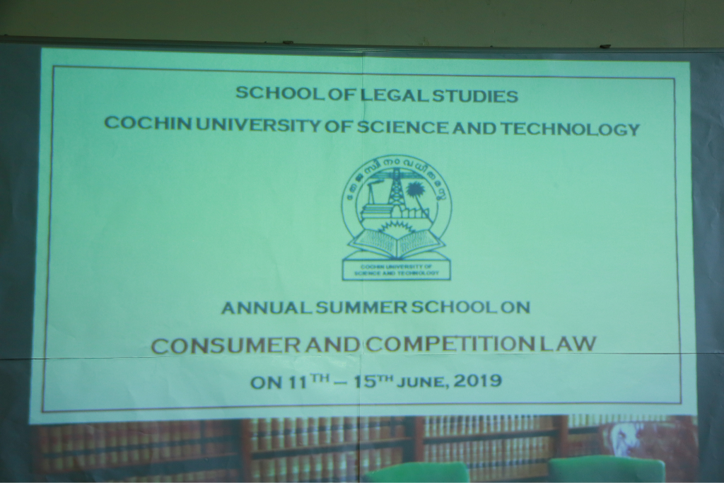 School of Legal Studies
