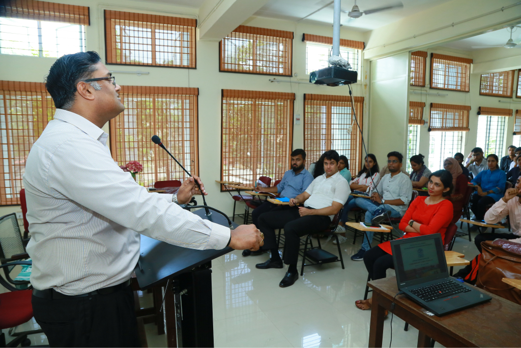 School of Legal Studies