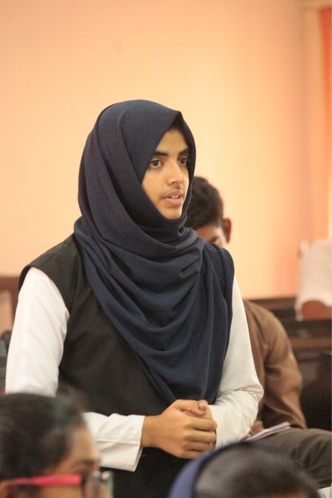 School of Legal Studies