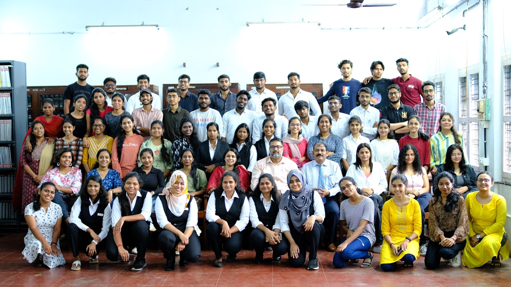 School of Legal Studies